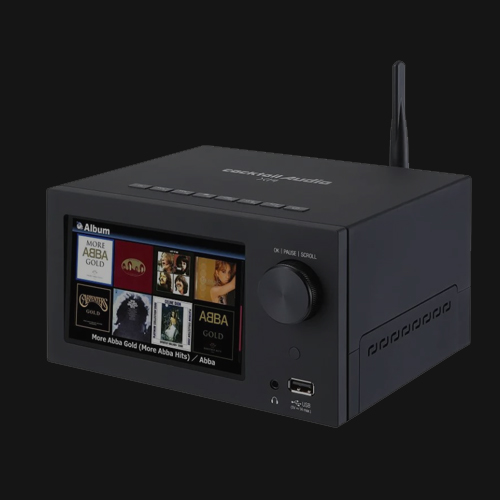 Акустика и Hi-Fi техника | Hi-Fi салон Cinemascop